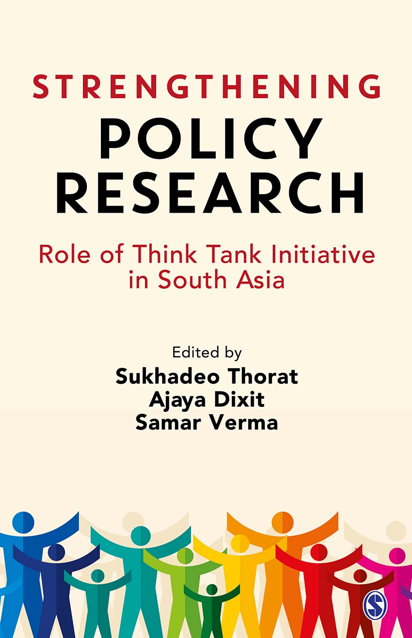 Strengthening Policy Research: Role of Think Tank Initiative in South ...